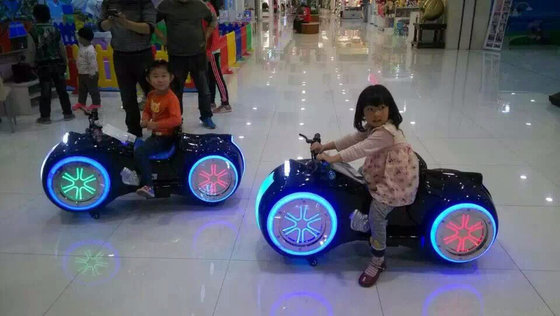Guangzhou factory remote control plastic motorcycle small kids motorbike electric colorful motorbikes for sale
