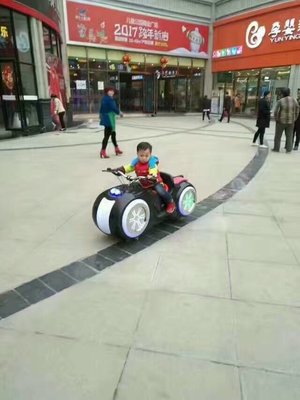 Guangzhou factory remote control plastic motorcycle small kids motorbike electric colorful motorbikes for sale
