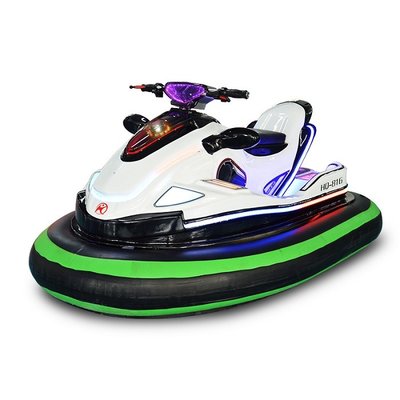 Battery Bumper Car for Sale Amusement Park Newest Fun Electric Bumper Car Outdoor Playground Battery Bumper Car For Sale