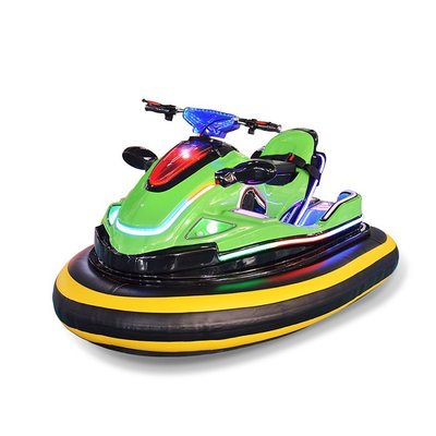 Battery Bumper Car for Sale Amusement Park Newest Fun Electric Bumper Car Outdoor Playground Battery Bumper Car For Sale