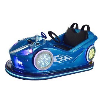2019 New Product Customized Battery Bumper Car  Fun Amusement Park Dodgem Cars 24V Battery Bumper Car