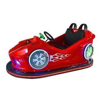 2019 New Product Customized Battery Bumper Car  Fun Amusement Park Dodgem Cars 24V Battery Bumper Car
