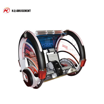 360 wheel rotating happy le bar car happy bar car electric le bar car 2 palyer happy family/swing car