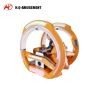 Laser Riding Car Games For Kids Best quality amusement park LED le bar car rides with lowest price