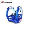 Laser Riding Car Games For Kids Best quality amusement park LED le bar car rides with lowest price