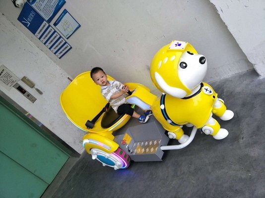 3 Wheel Electric Puppy Rickshaw Pedicab Tuk Tuk Amusement Car On Hot Sale India Market