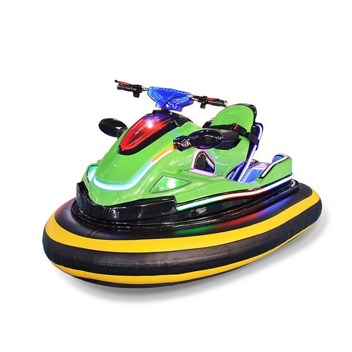 Wholesale amusement Indoor Inflatable kids battery bumper car outdoor equipment drift battery bumper car for sale
