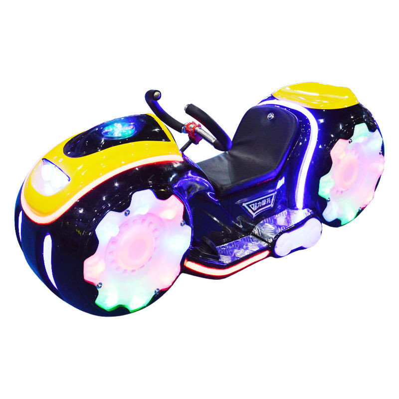 amusement game machine ride on electric power kids battery powered motorcycle electric kids motor bike ride car for sale