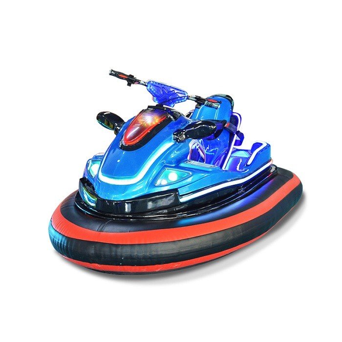 Battery Bumper Car for Sale Amusement Park Newest Fun Electric Bumper Car Outdoor Playground Battery Bumper Car For Sale