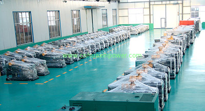 Weifang Huaxin Diesel Engine Co., Ltd.