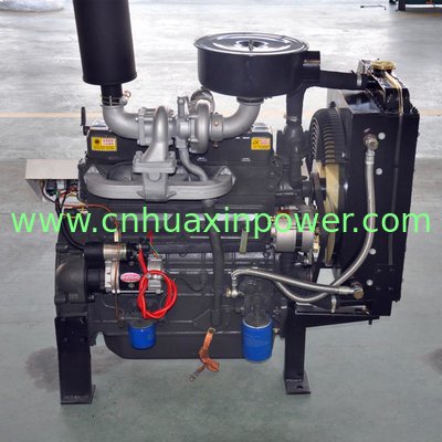 Ricardo Diesel Engine for diesel generator set