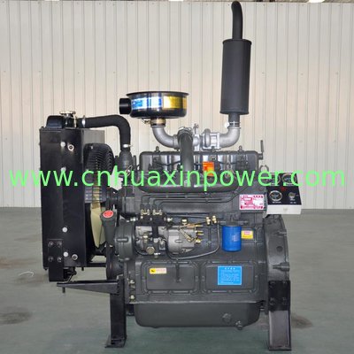 Ricardo Diesel Engine for diesel generator set