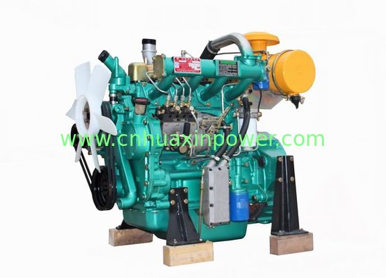 Ricardo Diesel Engine for diesel generator set