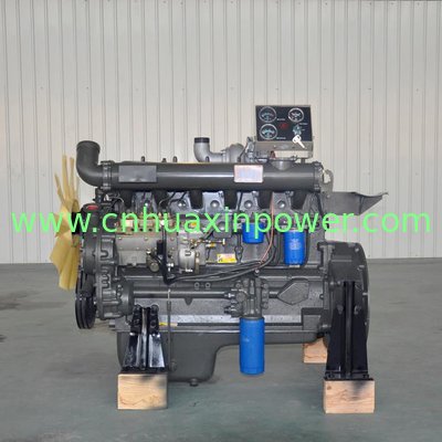 Ricardo Diesel Engine for diesel generator set