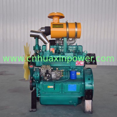 Ricardo Diesel Engine for diesel generator set