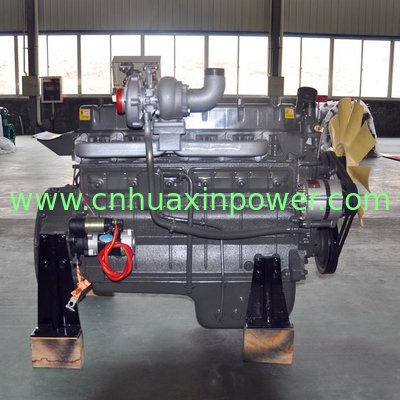 R6105ZD 84KW Chinese Ricardo Diesel Engine for diesel genset