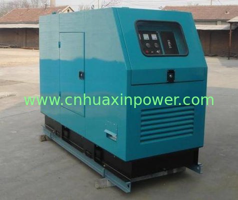 50kva Ricardo Diesel Generator For Sale
