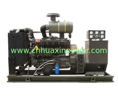 120KW/150kva Weifang Ricardo Diesel Generator set