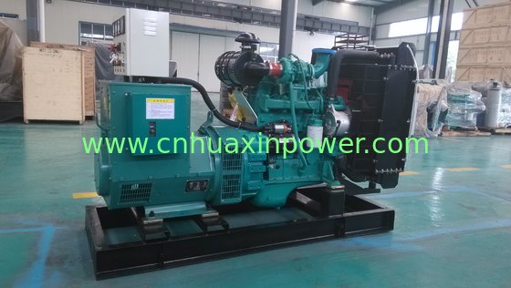 60Kva Cummins Diesel Generator Quotation