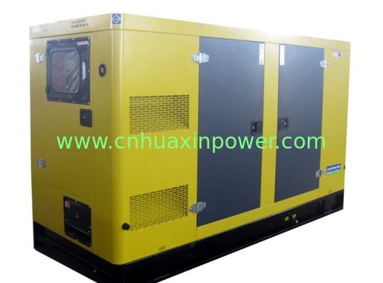 80kva Cummins Diesel Generator Quotation