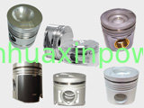 Weifang ricardo engine spare parts of 295/495/4100/4105/6105/6113/6126