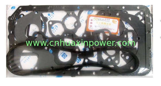 Complete gasket for Weifang Ricardo Engine 295/495/4100/4105/6105/6113/6126 Engine Parts