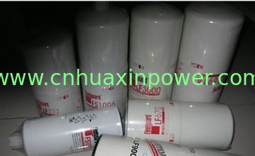 Oil filter for Weifang Ricardo Engine 295/495/4100/4105/6105/6113/6126 Engine Parts