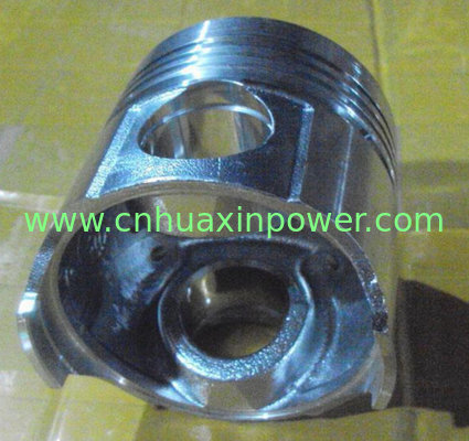 Laidong LL380,LL380B,KM385B,LL480B,KM485B,4L22B,KM496,KM4100 piston