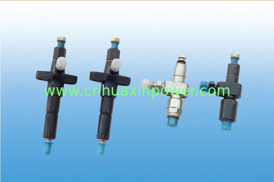 Laidong LL380,LL380B,KM385B,LL480B,KM485B,4L22B,KM496,KM4100 Injector and nozzle