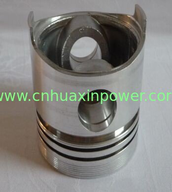 Laidong LL380,LL380B,KM385B,LL480B,KM485B,4L22B,KM496,KM4100 piston