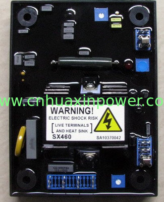 stamford Automatic Voltage Regulator (AVR)