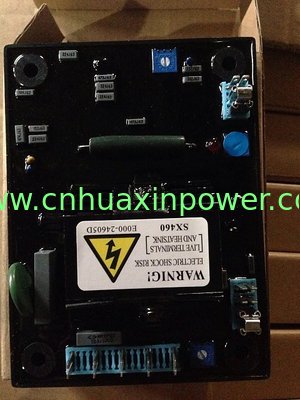 stamford Automatic Voltage Regulator (AVR)