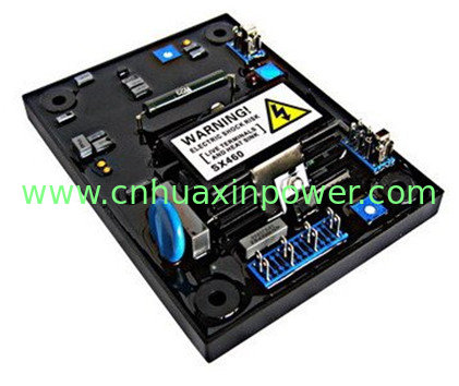 stamford Automatic Voltage Regulator (AVR)