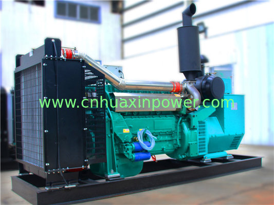 200kw/250kva diesel Generator powered by Styre HXP10ZLD diesel engine