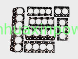 Cylinder Head Gasket for Weifang Ricardo 295/495/4100/4105/6105/6113/6126 Engine