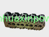 Cylinder head for Weifang Ricardo Engine 295/495/4100/4105/6105/6113/6126 Engine Parts