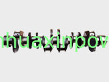 Crankshaft for Weifang Ricardo Engine 295/495/4100/4105/6105/6113/6126 Engine Parts