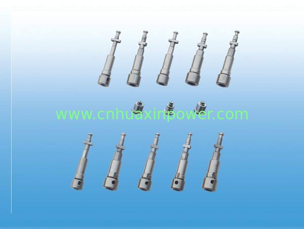 Laidong LL380,LL380B,KM385B,LL480B,KM485B,4L22B,KM496,KM4100 plunger and delivery valve