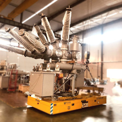 China 145kV SF6 gas insulated smart switchgear used in power substation supplier