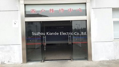 Suzhou Kiande Electric Co.,ltd