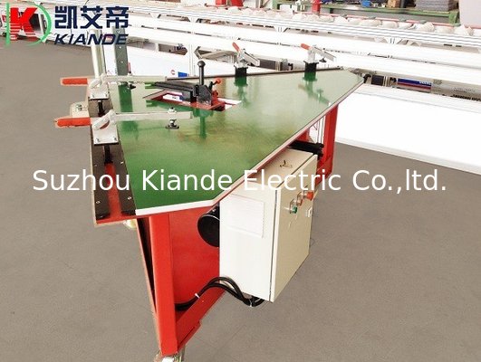 Elbow Assembly Line/Busbar Production Equipment