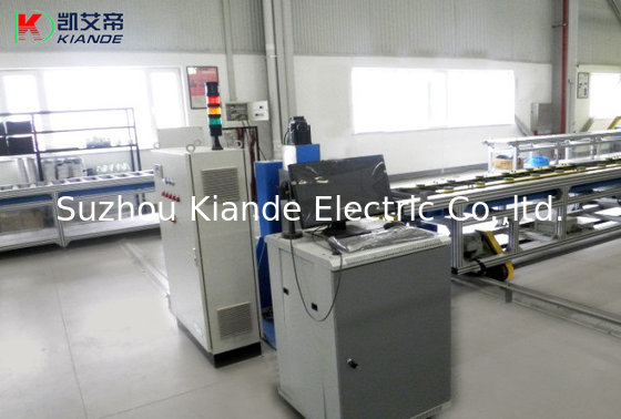 Busbar Automatic Inspection Line/Busbar Production Equipment Insulation testing machine Hi-pot testing machine
