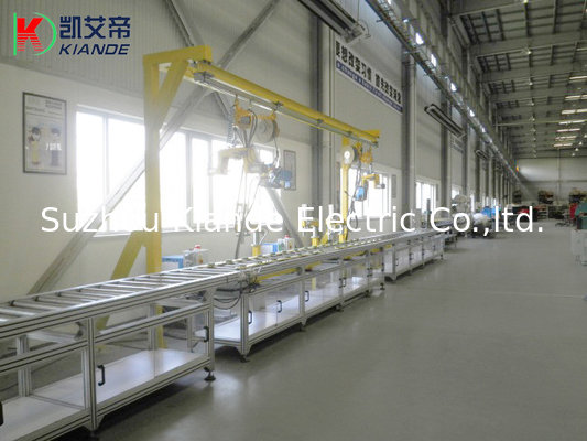 Busbar Manual Assembly Machine/Busbar Production Equipment
