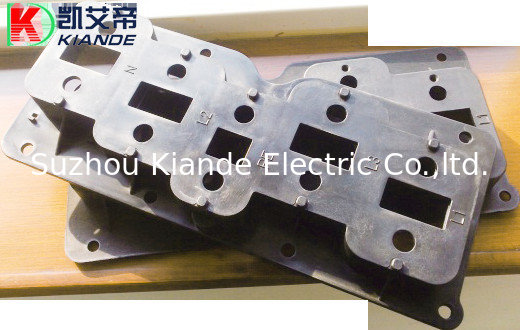 Sockets(Installed in Plug-in Box)/Busbar Accessories