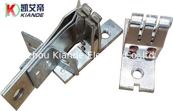 Copper Pins/Busbar accessories