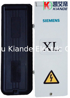 Plugs(Installed on Busbar Cover)/Busbar Accessories