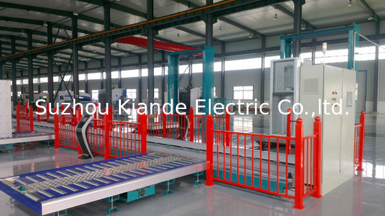 distribution board line, Low Voltage Switch Cabinet Assembly switchgear box machine,Cubicle Switchboard Conveyor Equi