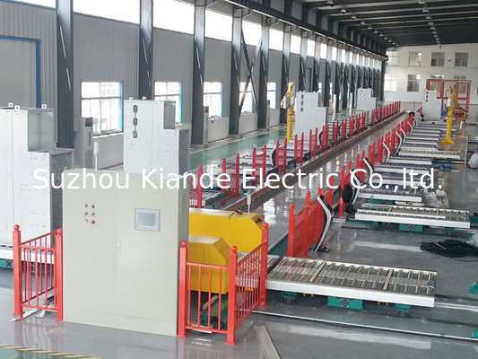 distribution board line, Low Voltage Switch Cabinet Assembly switchgear box machine,electrical panel machine