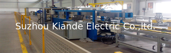 Busbar Automatic Assembly Line/Busbar Production Equipment, busbar manufacture equipment