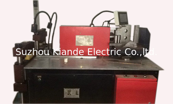 Multi-functional Busbar process Machine, 3 in 1 Busbar Processing machine, busbar cutting machine, busbar bending machin